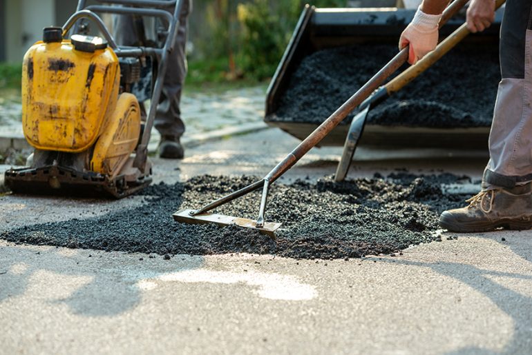 The True Cost of Driveway Repairs — And Why Asphalt Wins in the Long ...