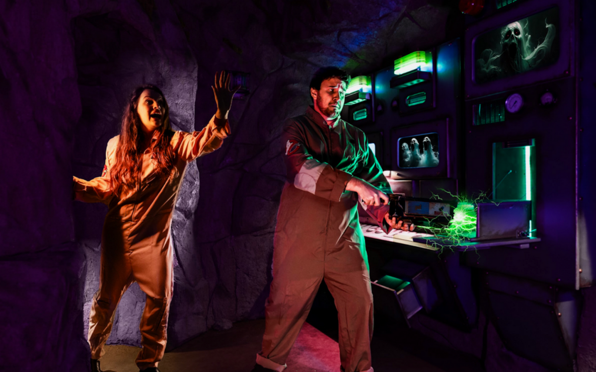 Maze Rooms: Where Los Angeles Escape Rooms Become Cinematic Adventures ...