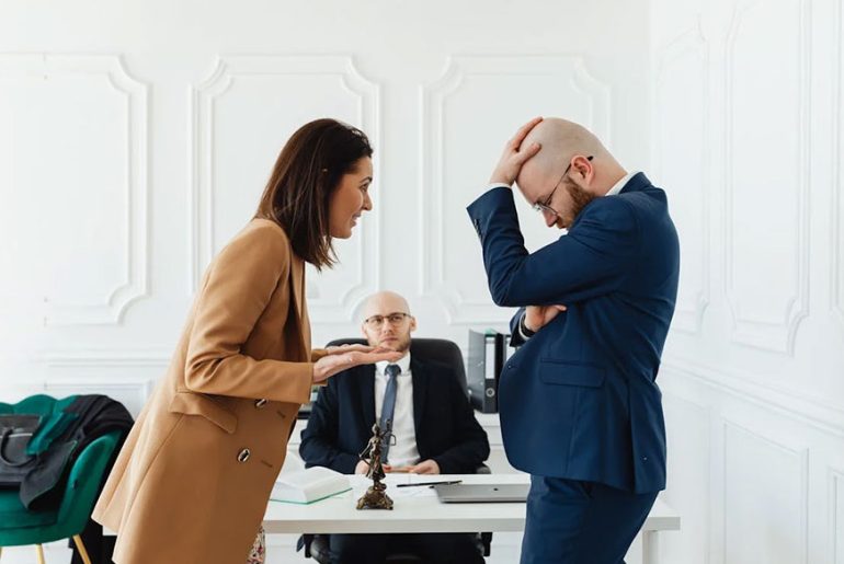 What Happens when Co-Owners Block a Project? - RTF | Rethinking The Future