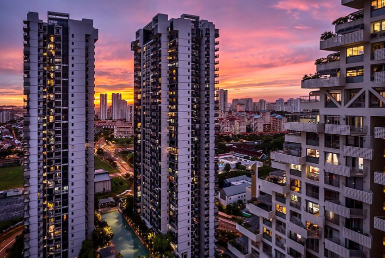 Exciting New Condo Launches in Singapore: Pinery Residences and Narra ...