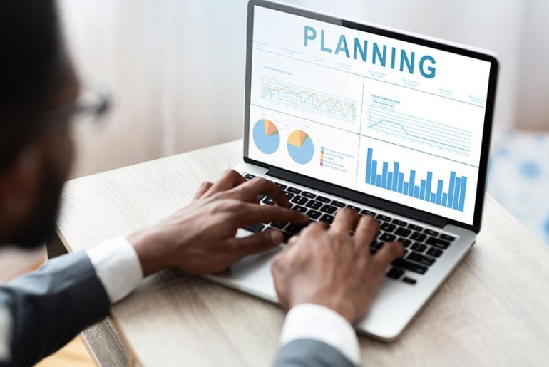 How Advanced Planning Platforms Support Better Decision-Making - RTF ...