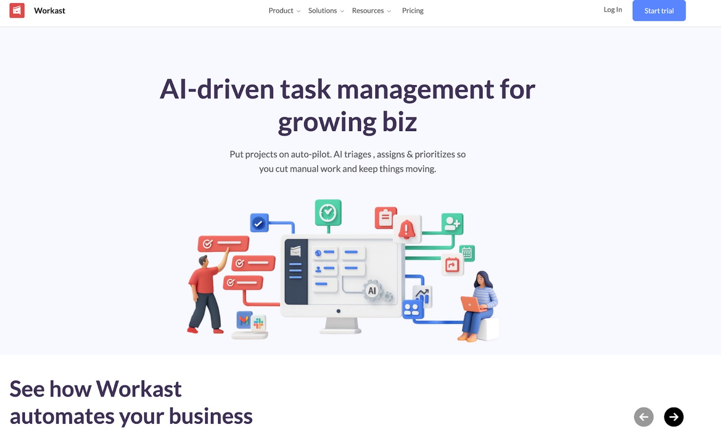 How Modern Work Platforms Are Revolutionizing Communication and ...