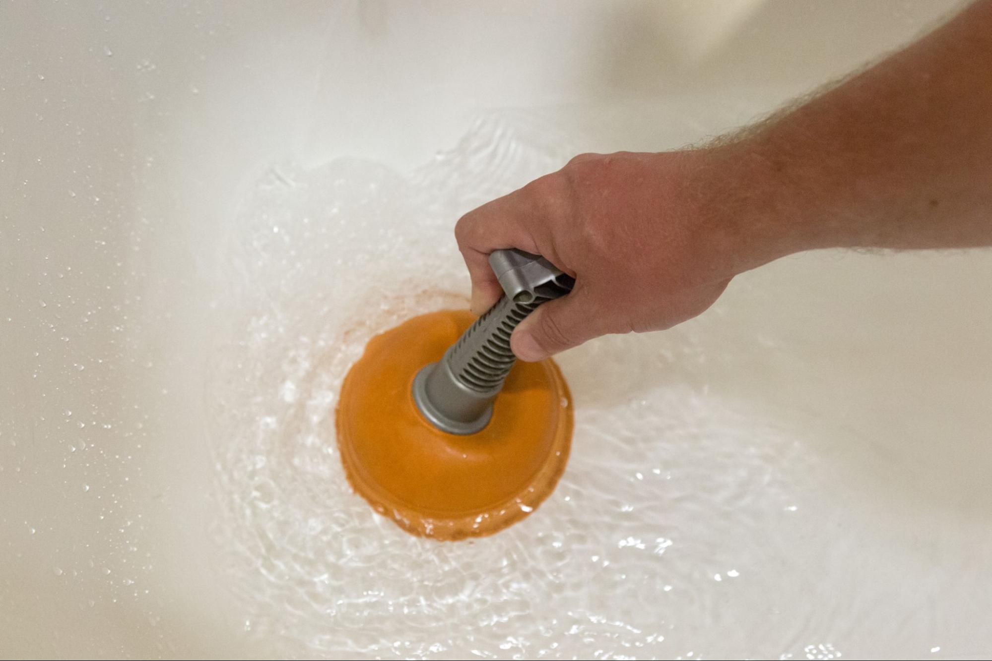 After the Overflow: A Homeowner’s Guide to Sewer Backup Cleanup - RTF ...