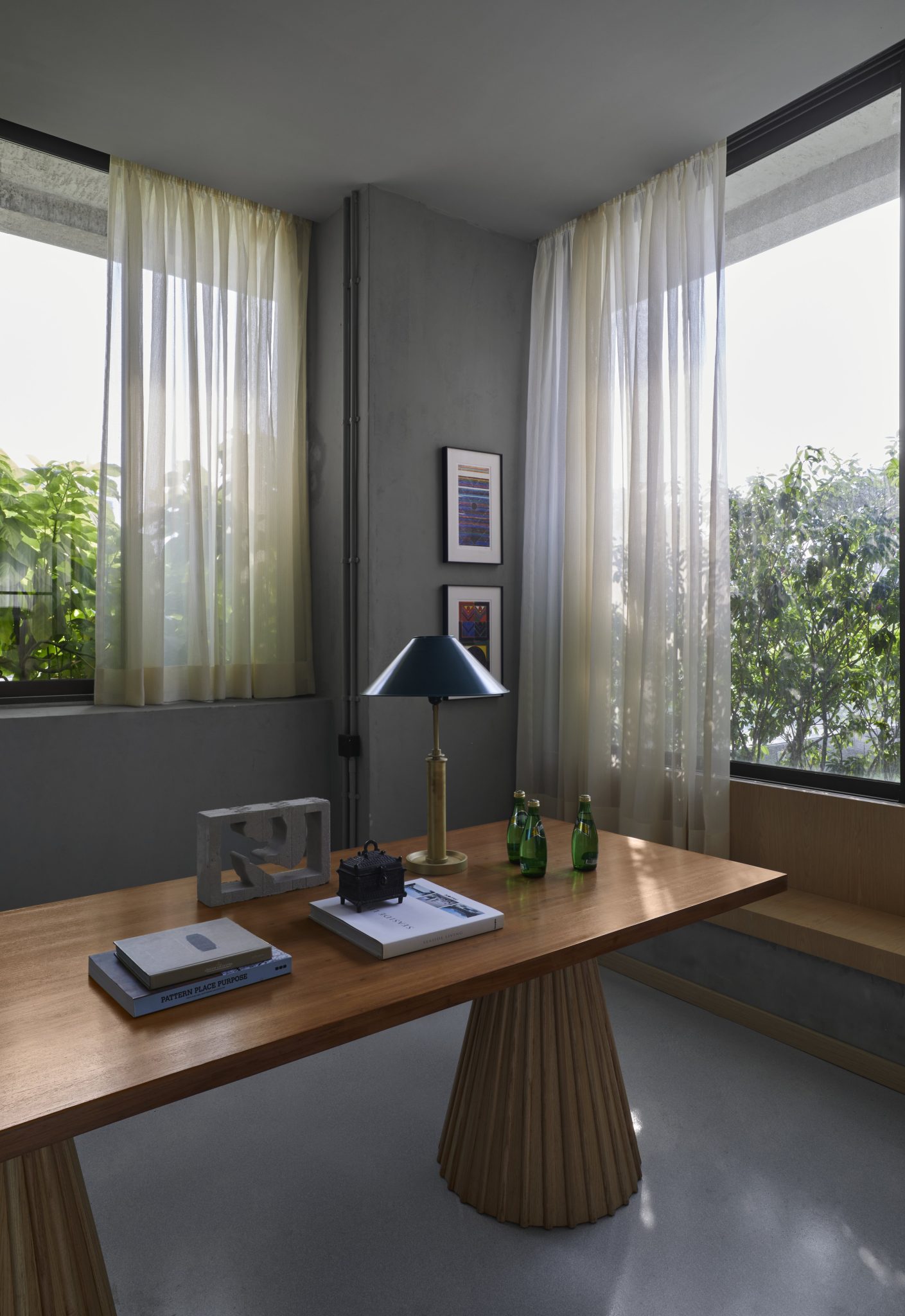 Redefining Workplace Design with a Blend of Art, Culture & Function by ...