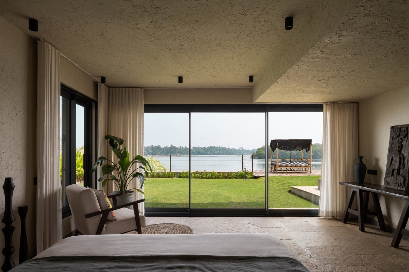 Rooh by Thomas Parambil Architects - RTF | Rethinking The Future