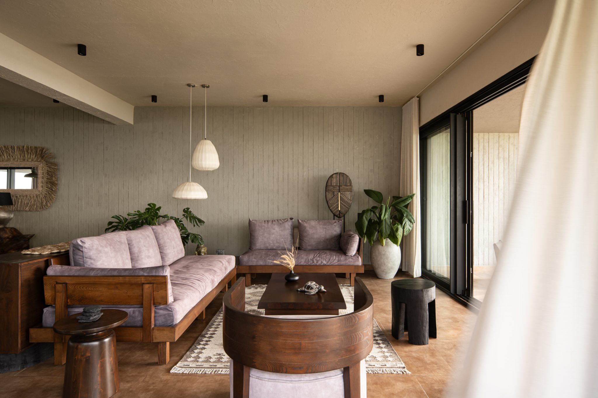 Rooh by Thomas Parambil Architects - RTF | Rethinking The Future