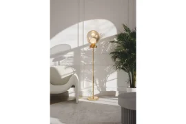 Nature Inspired Lighting Collection by Oorjaa - RTF | Rethinking The Future