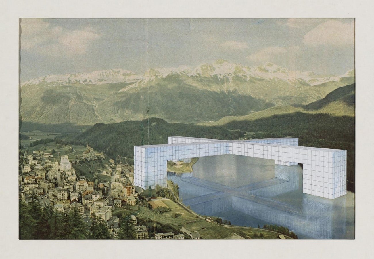 Speculative Architecture: Imagining Futures Beyond Function - RTF ...