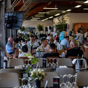 Design in Motion: The Architecture of Formula One - RTF | Rethinking ...
