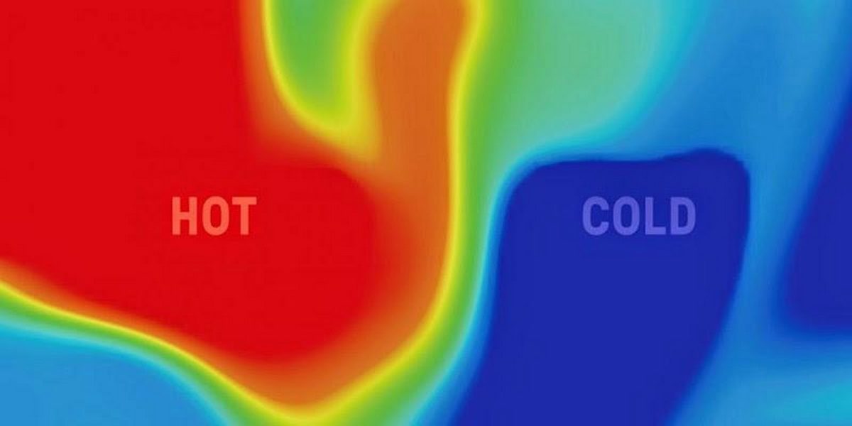 Book in Focus: Hot to Cold. An Odyssey of Architectural Adaptation ...