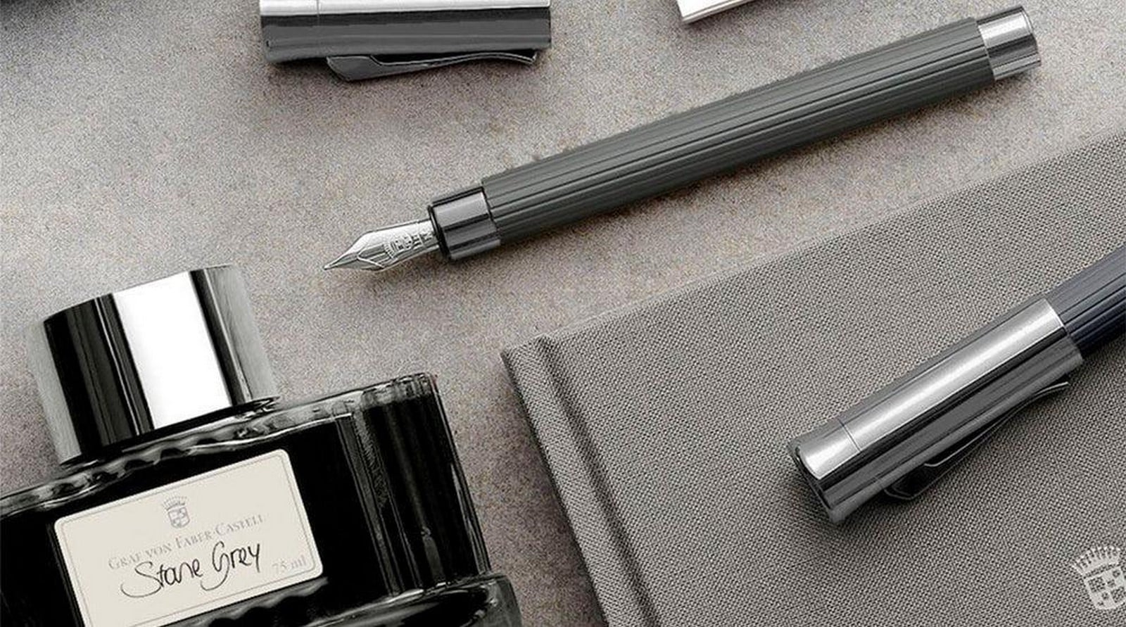 Building Brands: Faber-Castell - RTF | Rethinking The Future