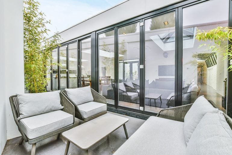 Design Trends Showing Why Bifold Doors Are the Future of Modern Homes ...