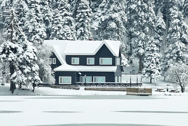 Smart Arizona Home Updates You Can Tackle in Winter - RTF | Rethinking ...
