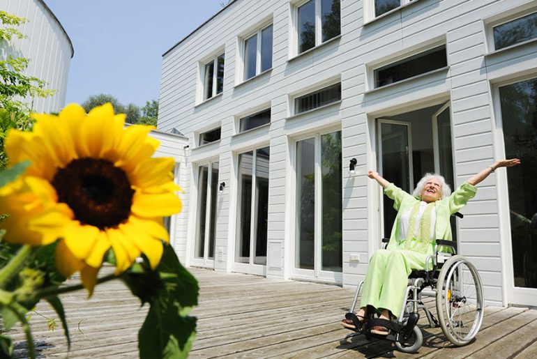 Designing Homes For Dignified Disability Support: Architecture Makes ...