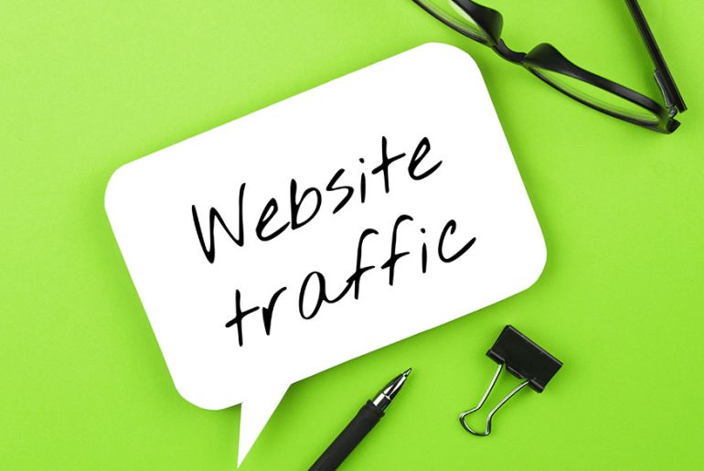 Website Management Strategies for High Traffic Websites - RTF ...