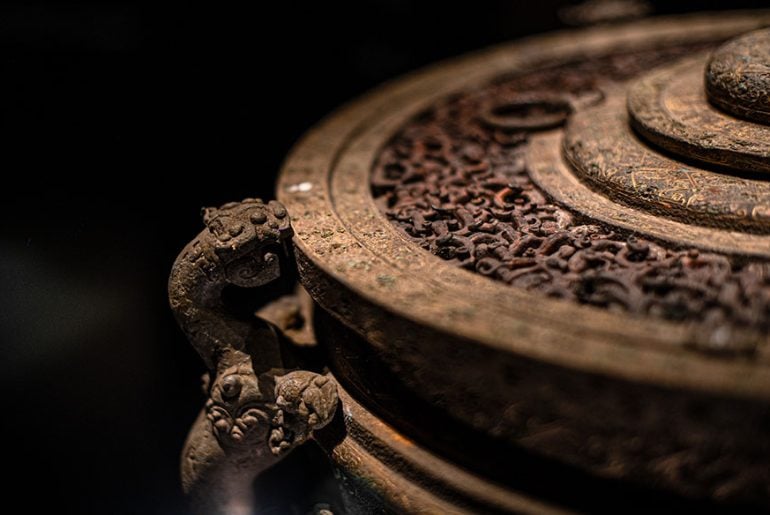Why Collecting Ancient Artifacts Is About Preservation, Not Ownership ...