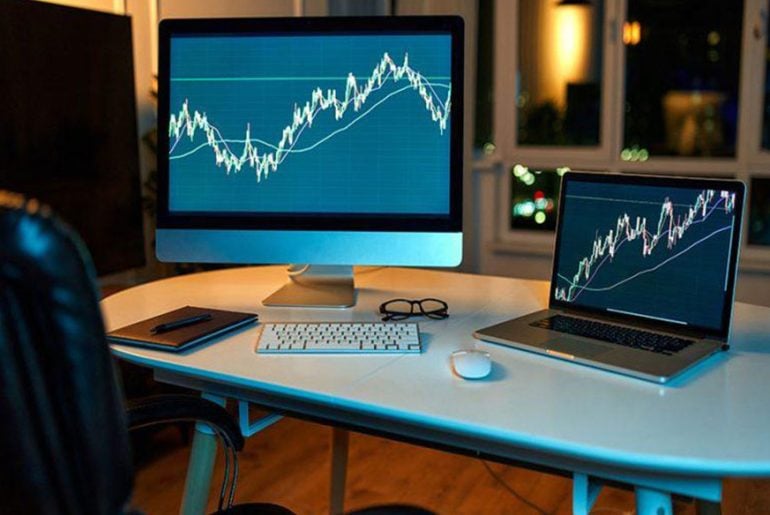 The Architecture of a Professional Trading Setup - RTF | Rethinking The ...