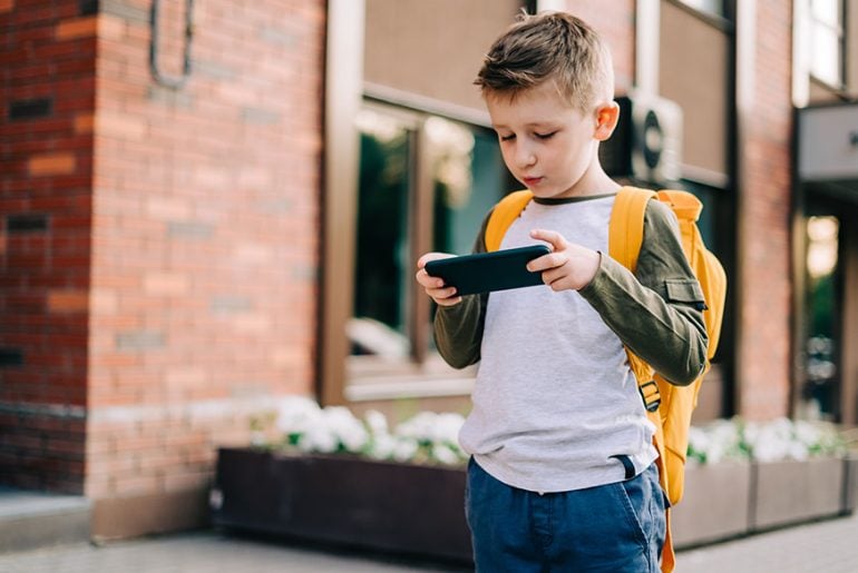 Top Child Safety Apps Built for School, Travel, and Daily Routines ...