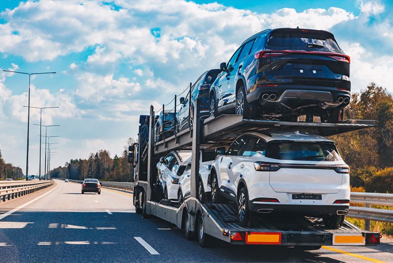 Affordable Car Shipping Companies in 2026 - RTF | Rethinking The Future