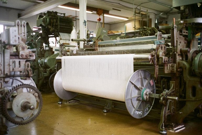 Industrial Fabrics Explained: A Complete Buyer's Guide - RTF ...