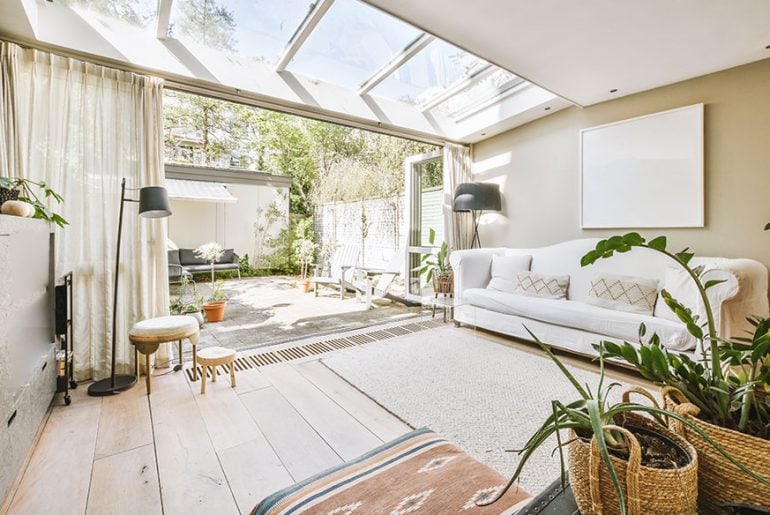 How to Maximize Natural Light Inside Your Home - RTF | Rethinking The ...