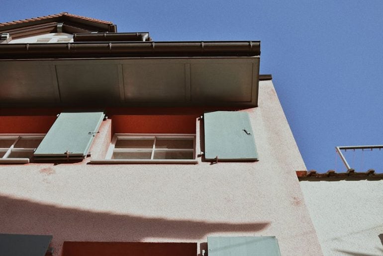 5 Ways to Enhance Home Design with Gutter Solutions - RTF | Rethinking ...