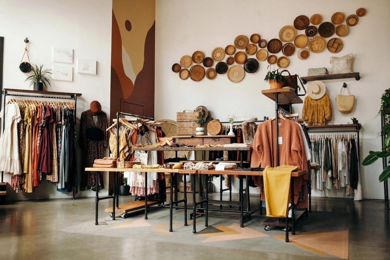 The return of craft in boutique spaces - RTF | Rethinking The Future