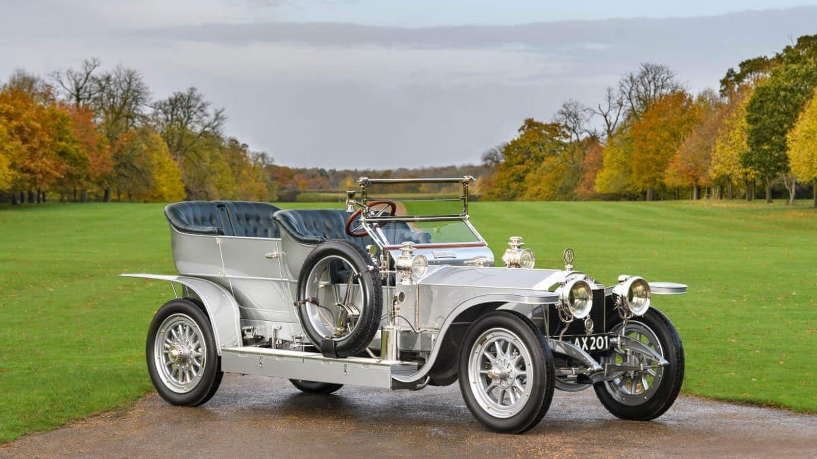 Building Brands: Henry Royce - RTF | Rethinking The Future
