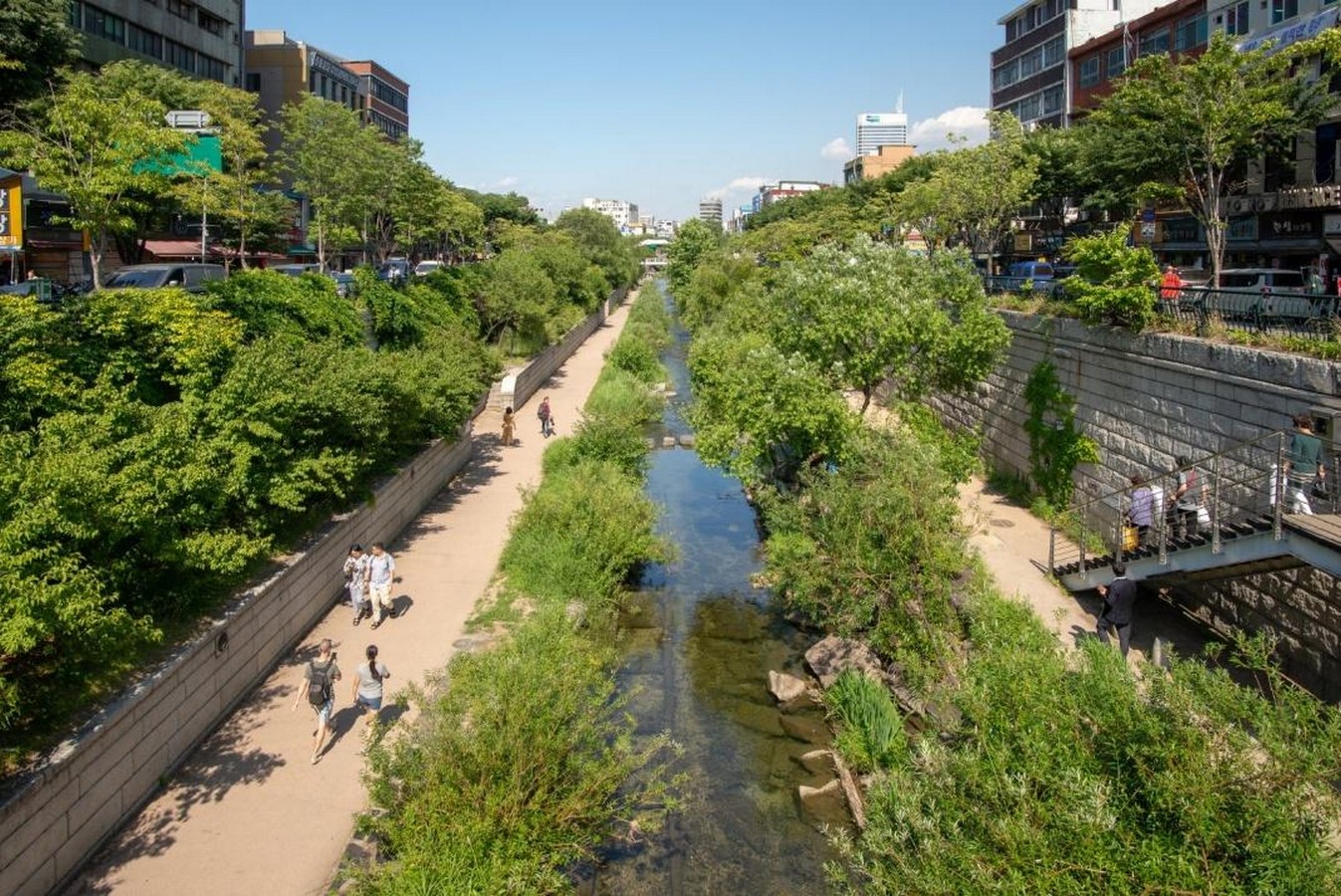 When Cities Feel Hotter Than They Should: The Role of Urban Thermal ...