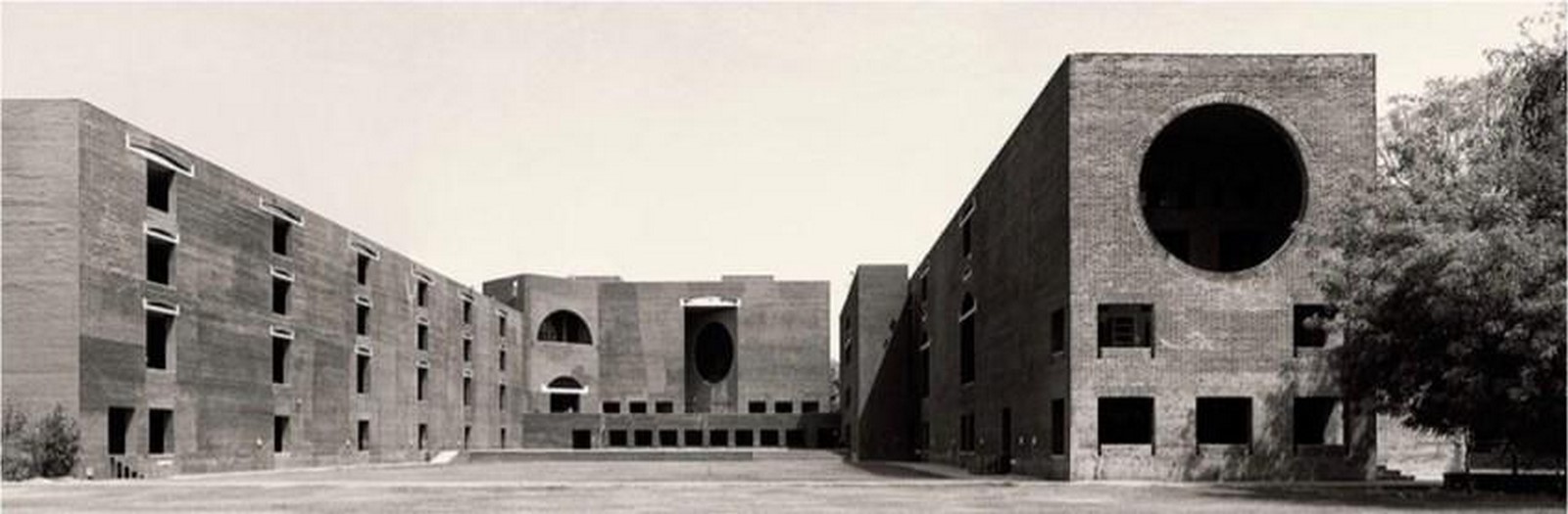 The Indian Context Reimaging the Western Architectural Icon - RTF ...