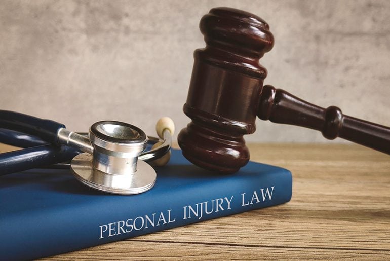 Temple Injury Law: Trusted Personal Injury Representation - RTF ...