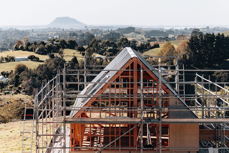 Understanding the Stages of Building a New Home in Australia - RTF ...