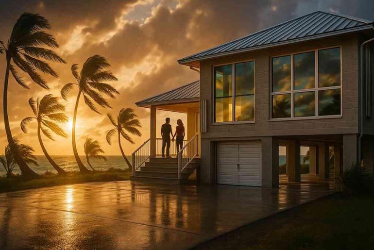 Hurricane-Proof Home Renovations: Essential Florida Upgrades - RTF ...