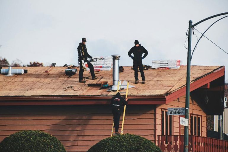 Common Construction Mistakes Homeowners Should Avoid - RTF | Rethinking ...