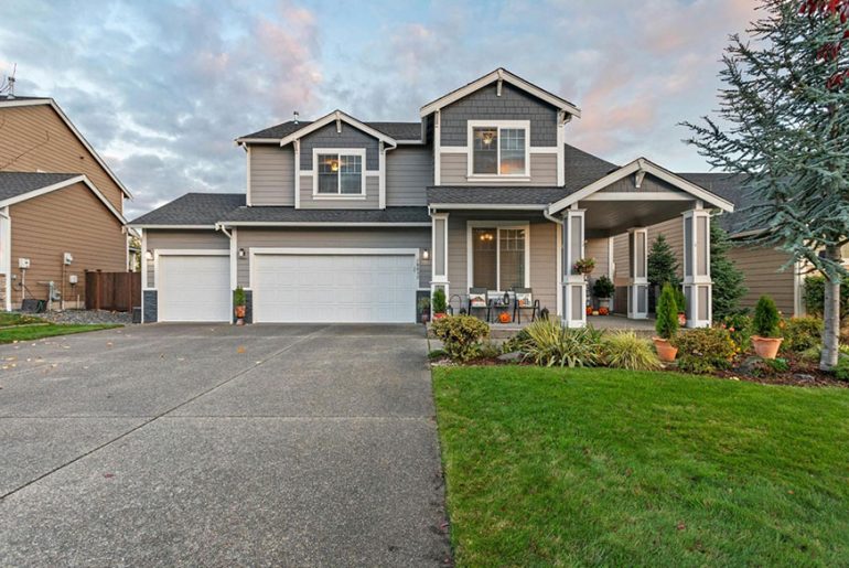 The Anatomy of a Modern American House - RTF | Rethinking The Future