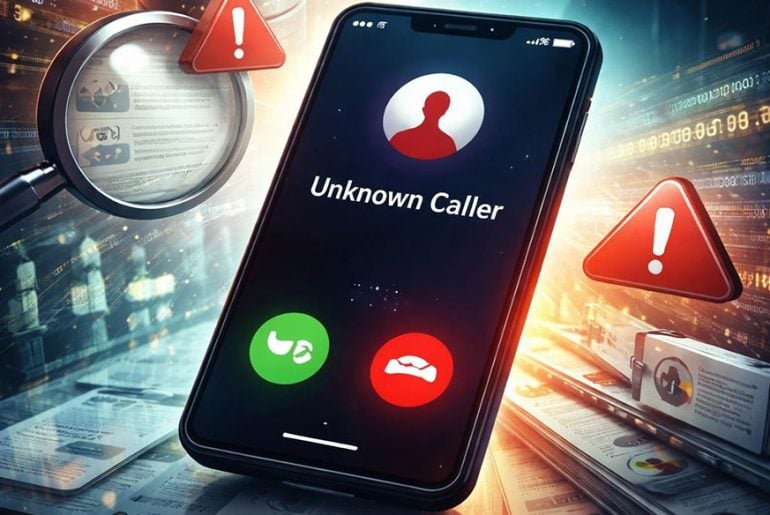 Why You Keep Getting Spam Calls: How Public Records Put Your Phone ...