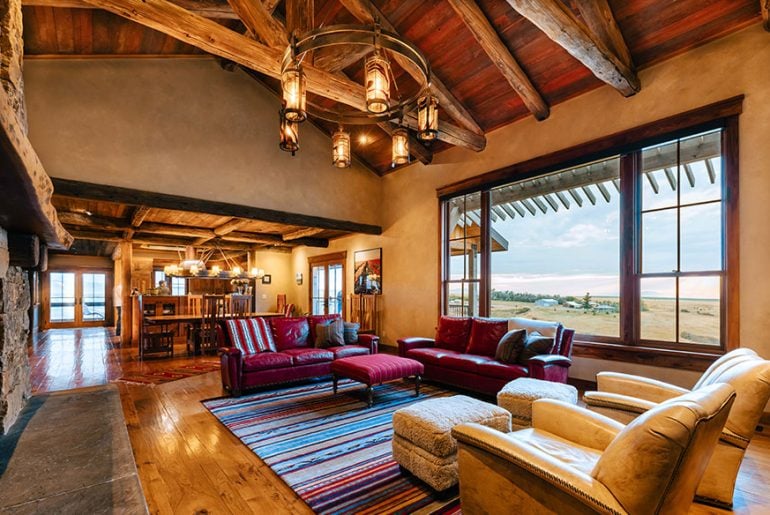 Colorado Interior Design: What’s Popular and What Gains Value - RTF ...