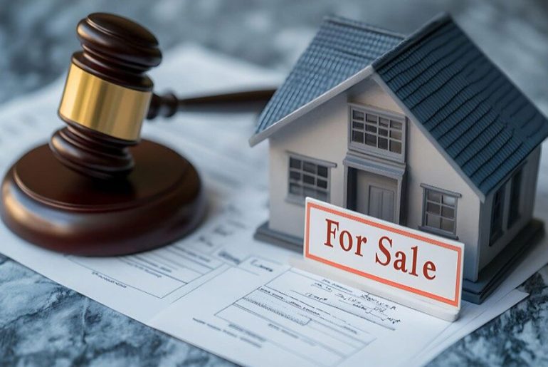 Property Auctions: Complete Guide to Bidding & Buying Homes - RTF ...