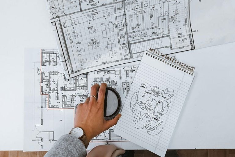The Importance of Accuracy and Measurement in Architectural Drafting ...