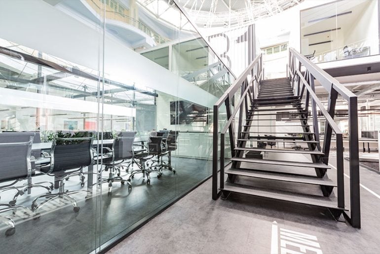 Step-by-Step Commercial Fit-Out Guide for Expanding Companies - RTF ...