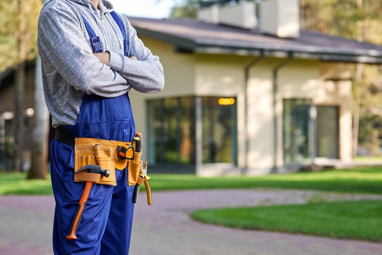 Smart Home Exterior Renovations That Save Money Long-Term, Not Just ...
