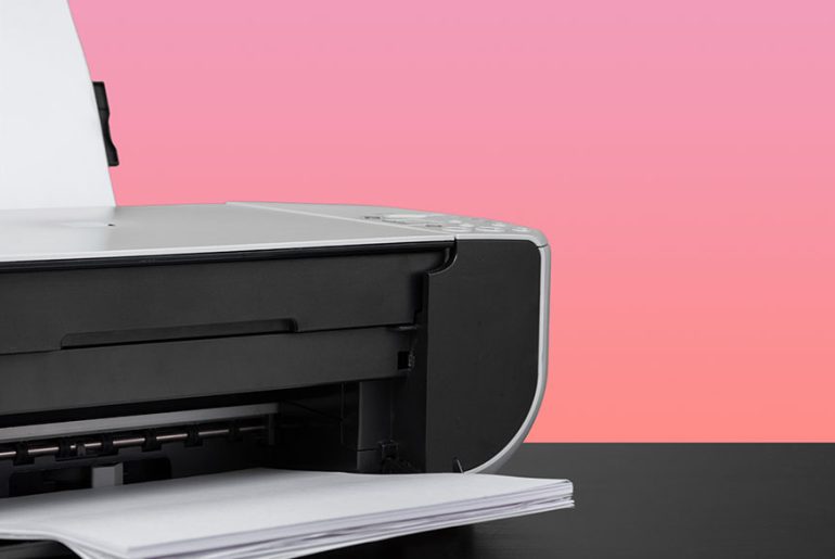 What Makes Canon Printers Reliable for Long-Term Use? - RTF ...