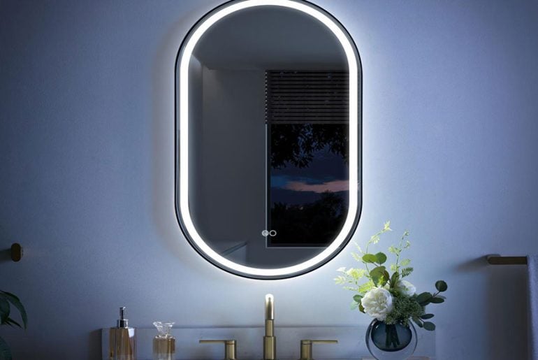 What Materials Make the Best Rust-Proof Mirror Frames? - RTF ...