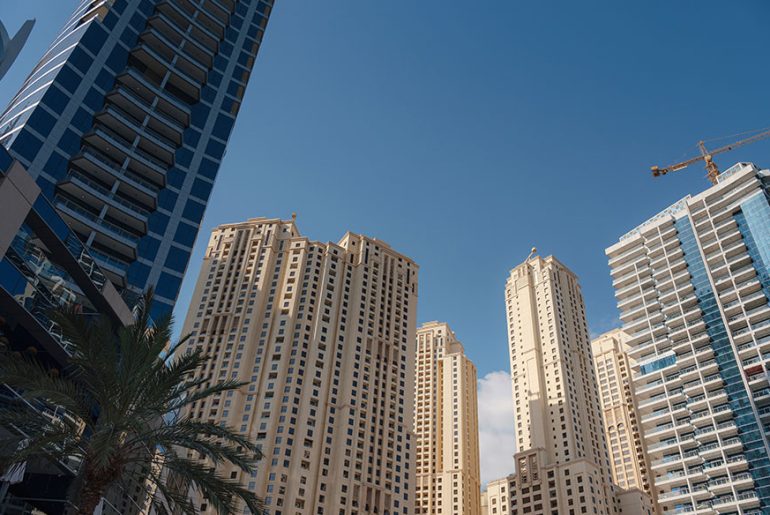 How Property Management Supports Better Buildings in Dubai - RTF ...