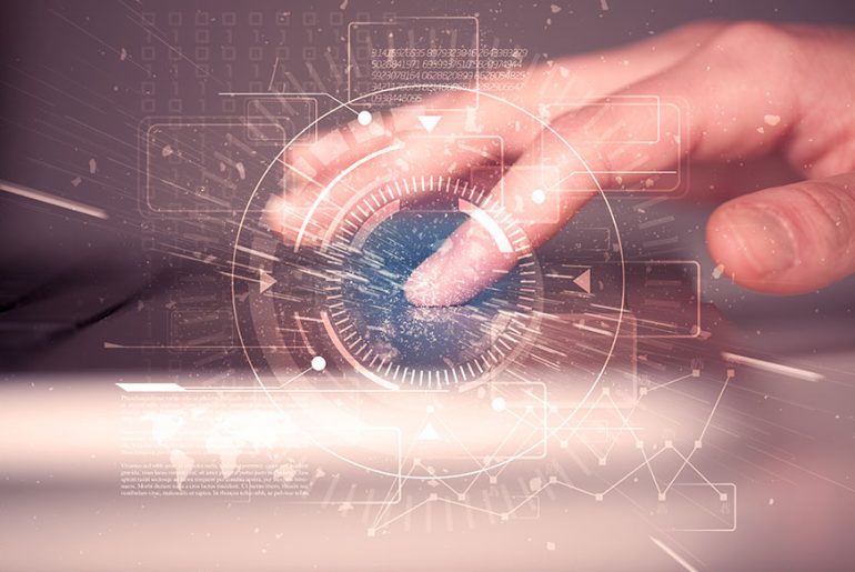 Designing Trust: How Digital Verification Shapes the Architecture of ...