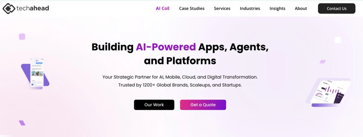 11 Travel Agency Software Development Partners Trusted by US Businesses ...
