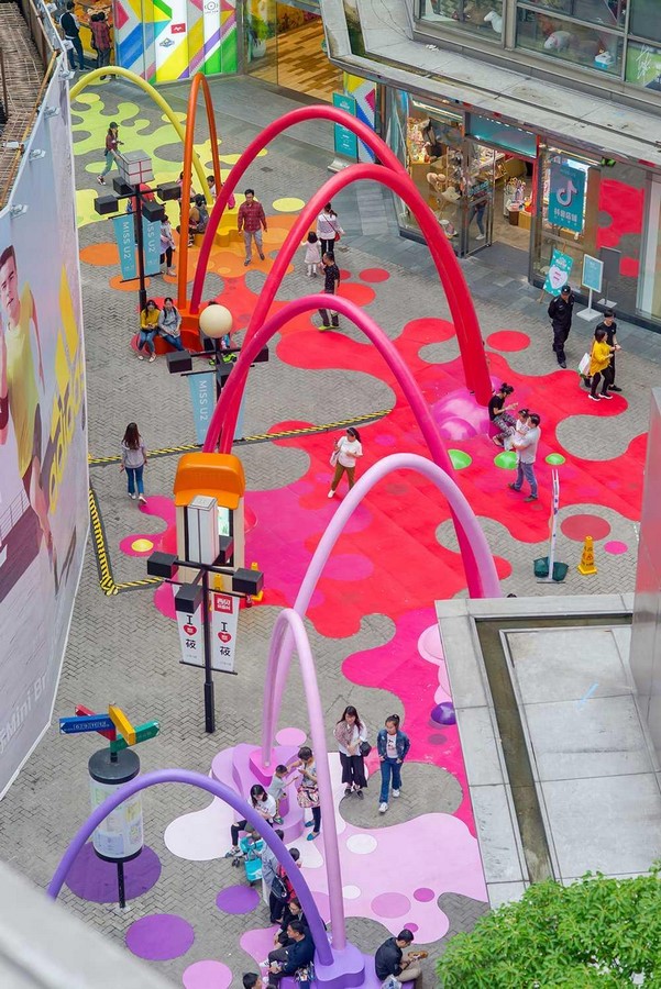 Small Moves, Big Shifts: Urban Micro-Interventions That Change Public ...