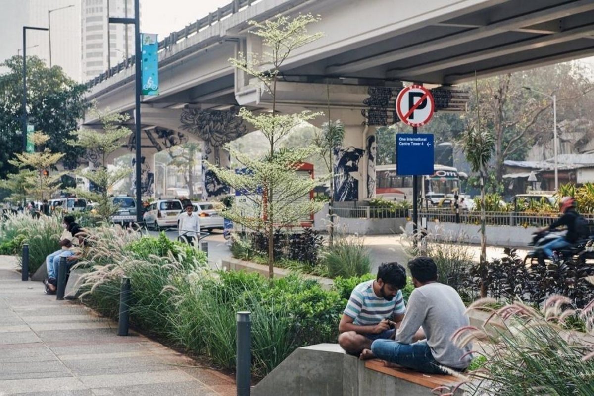 Small Moves, Big Shifts: Urban Micro-Interventions That Change Public ...
