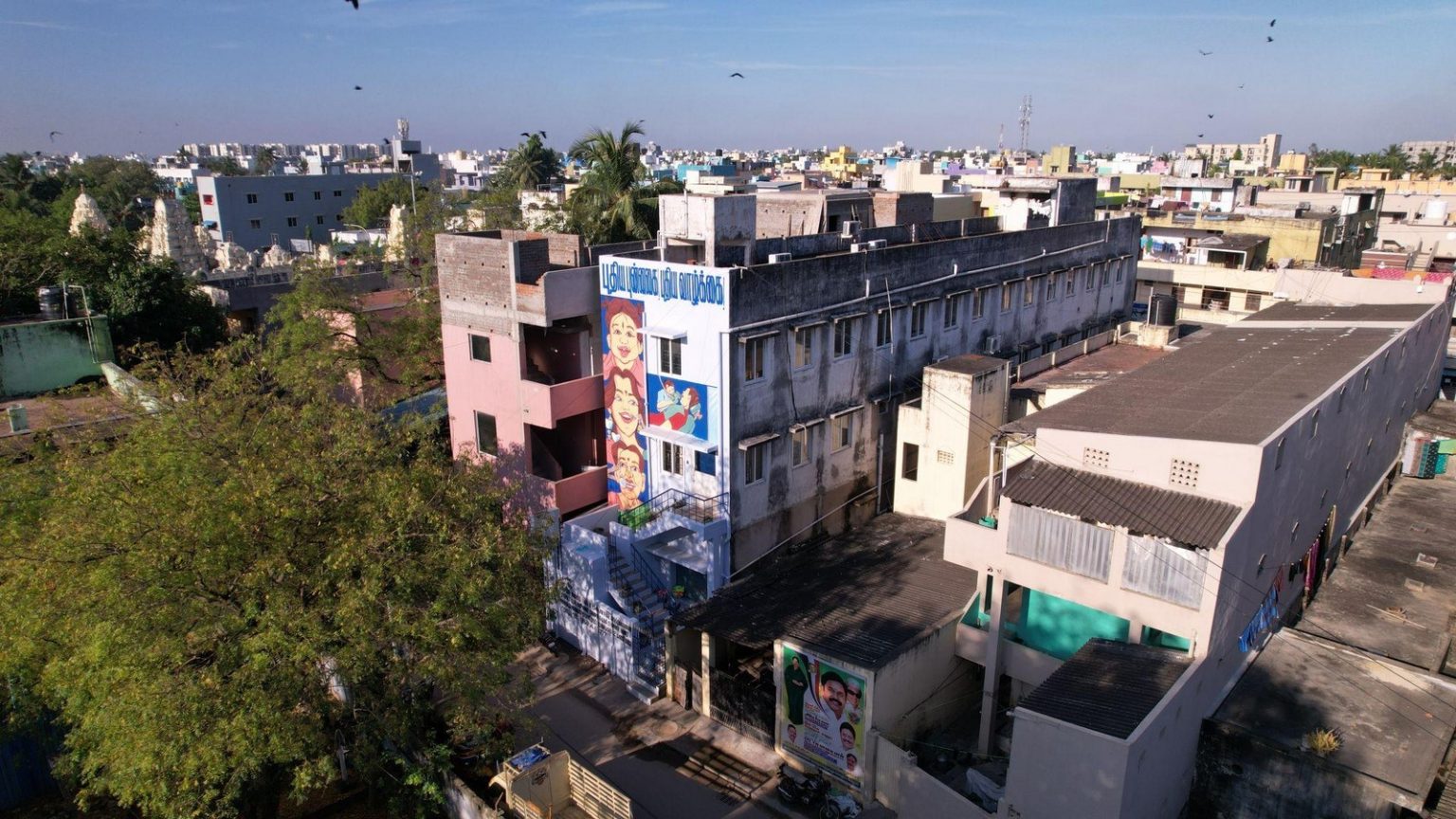 Small Moves, Big Shifts: Urban Micro-Interventions That Change Public ...