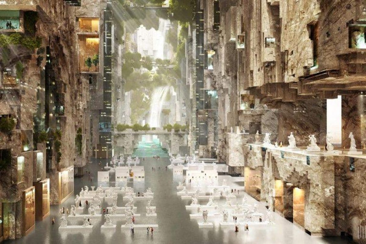 The Interface City: When Apps Become Urban Architecture - RTF ...